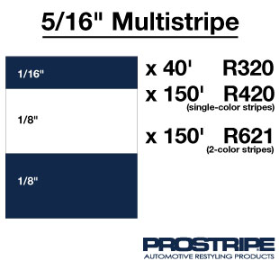 Roll Striping – Prostripe